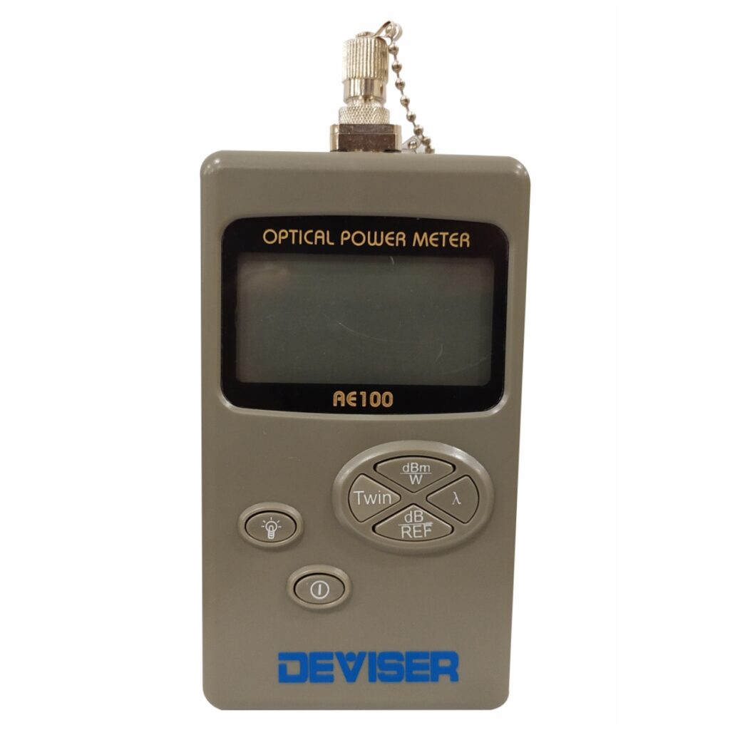 Power meter - keith Electronics